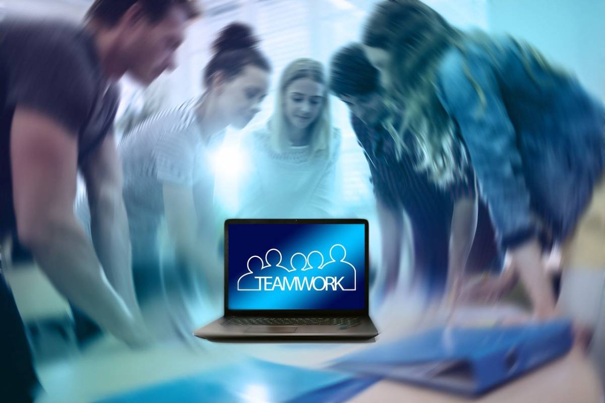 Empowering Teams to Thrive in Collaboration - Smart Tech Crunch